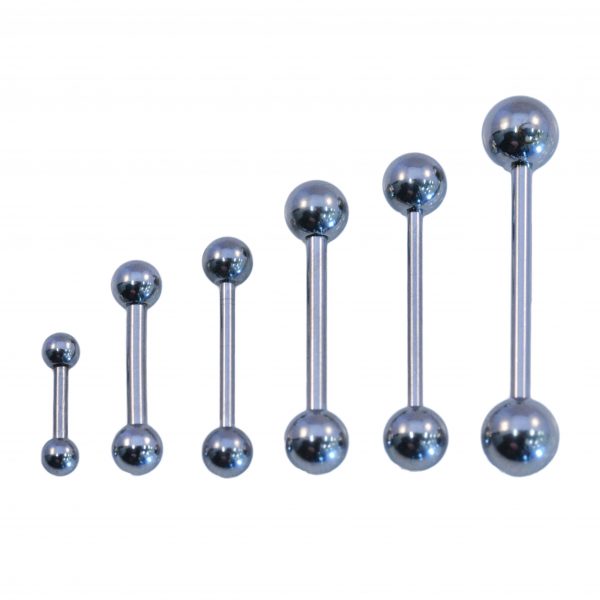 Genital Piercings | Vault 101 Limited - Free UK Delivery Available